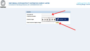 How To Download WBSEDCL Electricity Bill Online (In 3 Steps)