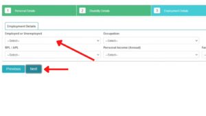 How To Apply For Disability Certificate Online West Bengal