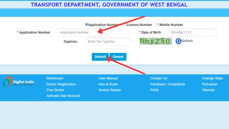 How To Download Learner's Licence PDF In India (All States)