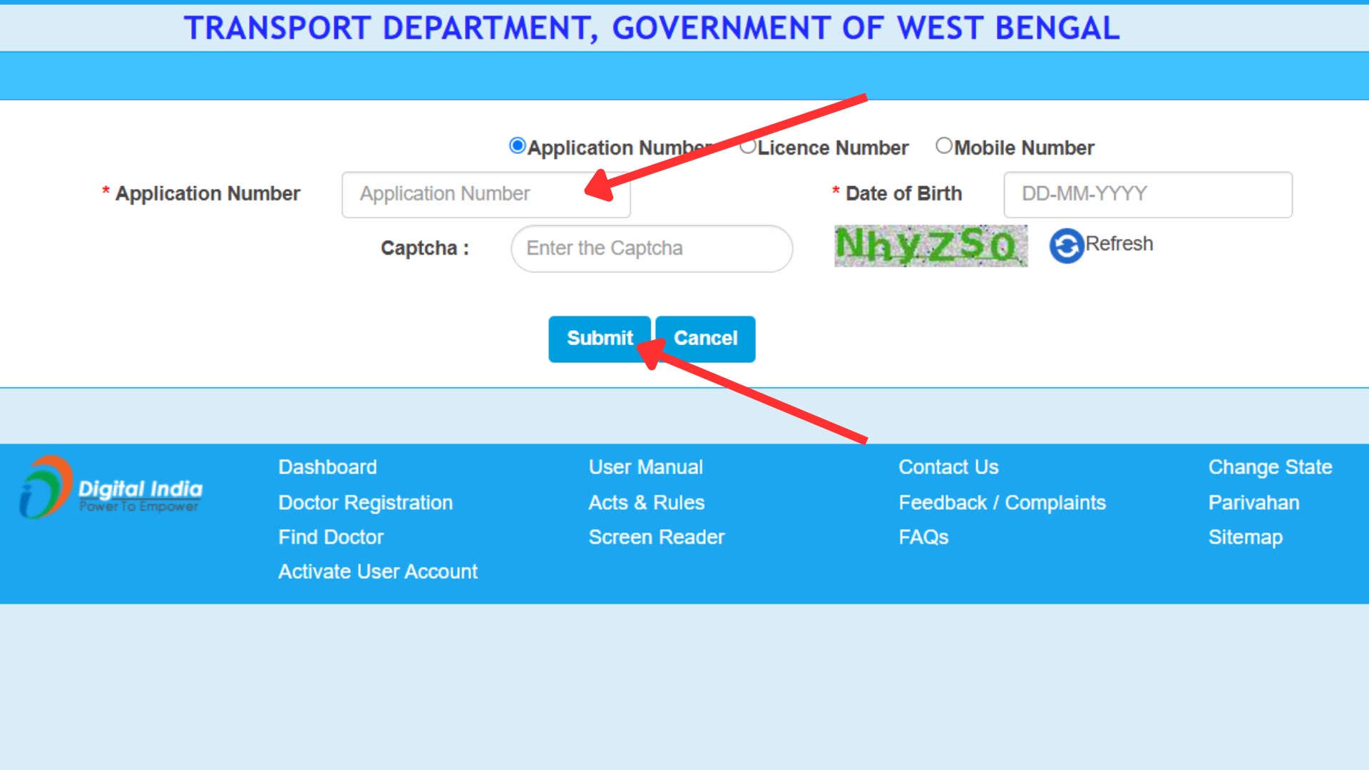 How To Download Learner's Licence PDF In India (All States)