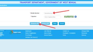 How To Search Driving Licence (DL) Number By Name Online