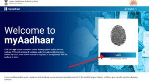 How To Lock And Unlock Your Aadhaar Biometrics (In 3 Steps)