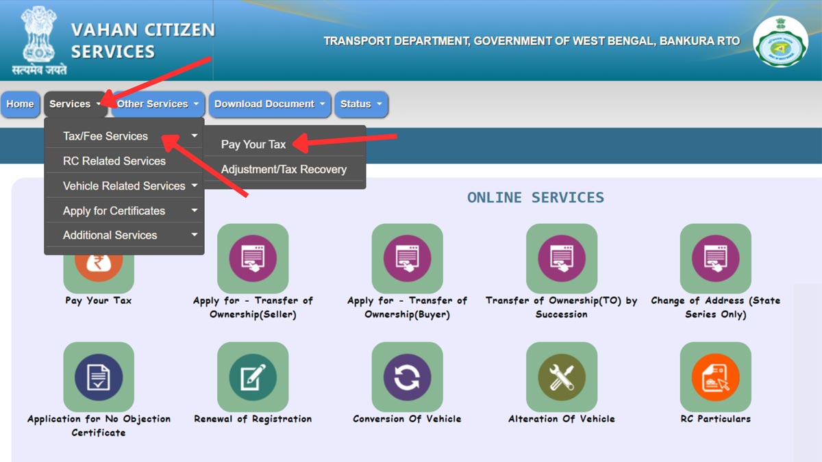 How To Pay The Road Tax For Your Vehicle Online (In 6 Steps)