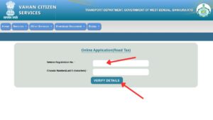How To Pay The Road Tax For Your Vehicle Online (In 6 Steps)