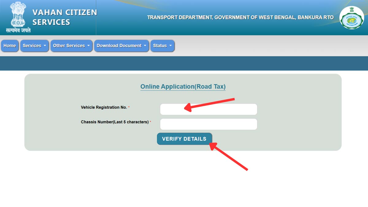 How To Pay The Road Tax For Your Vehicle Online (In 6 Steps)