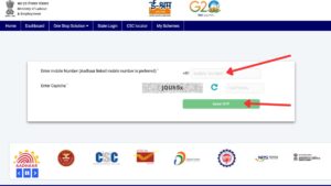 How To Download e-Shram UAN Card Online (In 3 Steps)