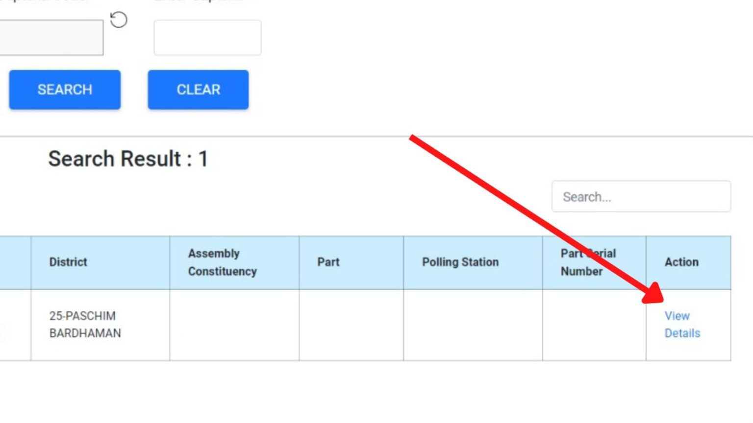 How To Search Voter ID By Name Online In India (Any State)