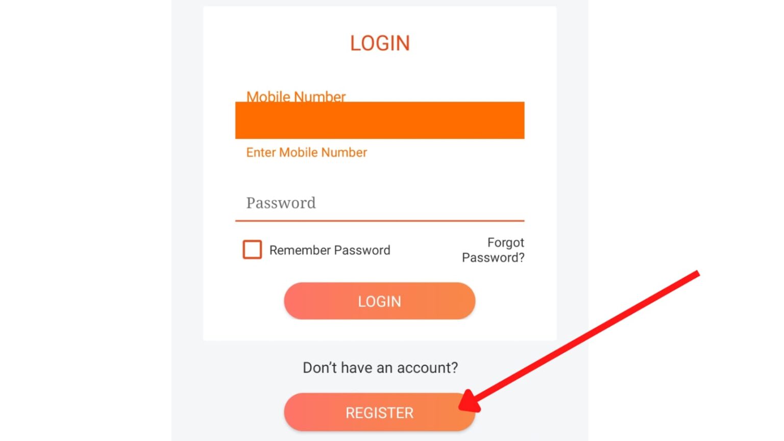 How To Register On the Indian Railways UTS App (In 3 Steps)