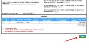 How To Apply For Swasthya Sathi Card Online (In 5 Steps)